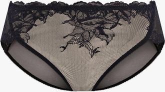 Wacoal Slip en dentelle