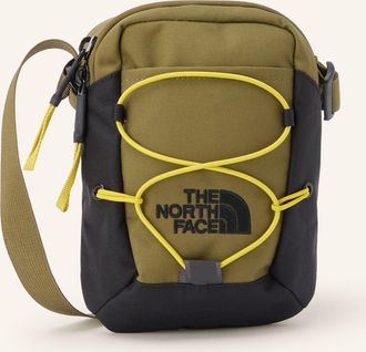 The North Face Umh&auml;ngetaschen Jester gruen