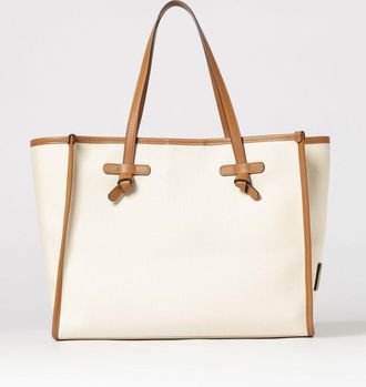 Gianni Chiarini Schultertasche GIANNI CHIARINI Damen Farbe Yellow Cream