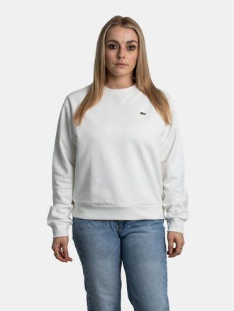 Lacoste Sweatshirt Lacoste Relaxed Fit Sweater