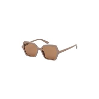Alexander McQueen Damen, Accessories, Braun, 54 MMGr&ouml;&szlig;e
