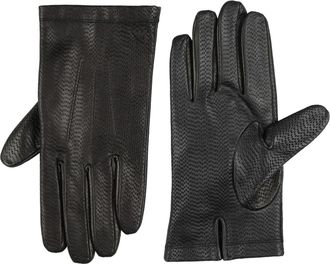 Emporio Armani ACCESSOIRES - Handschuhe auf YOOX.COM