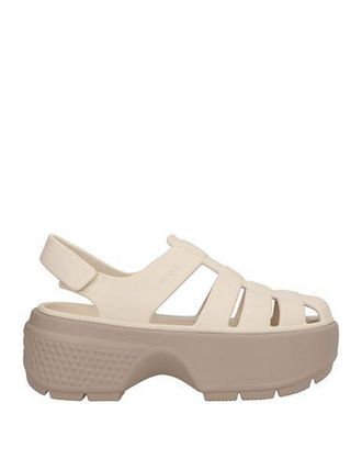 Crocs CHAUSSURES - Sandales sur YOOX.COM
