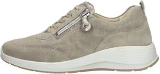 Waldl&auml;ufer Femme, Chaussures, Beige, Taille: 37 1/2 EU Kalea Baskets