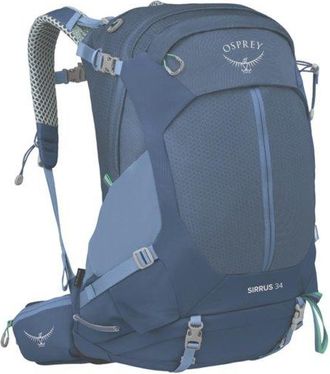 Osprey Sirrus 34L W - Trekkingrucksack - Damen
