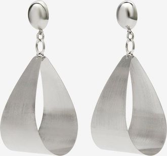 Isabel Marant Boucle DOreille Felice - Femme - Argent - Isabel Marant