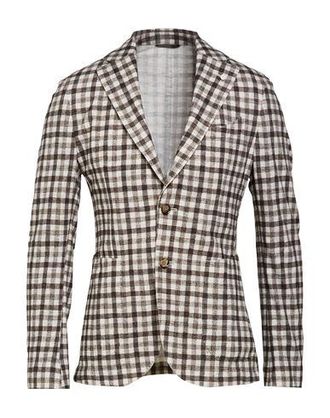 Luigi Bianchi Mantova Ensembles et coordonn&eacute;s - Blazers sur YOOX.COM