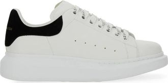 Alexander McQueen Damen, Schuhe, Wei&szlig;, 39 EUGr&ouml;&szlig;e