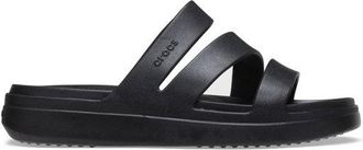 Crocs Getaway Strappy W - Schlappen - Damen