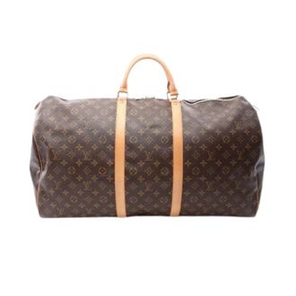 Louis Vuitton Pre-owned Toile sacs-louis-vuitton - unisex - Pre-owned - Brun - Taille: ONE Size