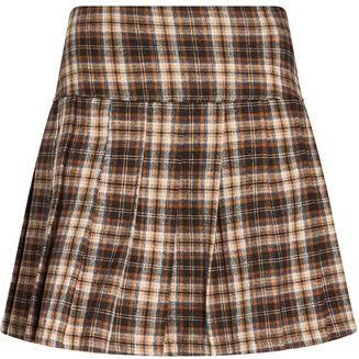 Le Streghe BAS - Mini-jupes sur YOOX.COM