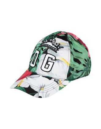 Dolce & Gabbana ACCESSOIRES - M&uuml;tzen & H&uuml;te auf YOOX.COM