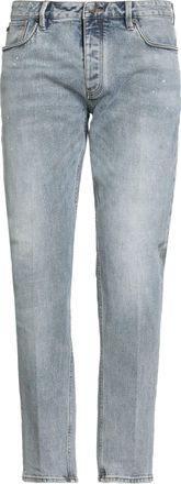 Emporio Armani HOSEN & RÖCKE - Jeanshosen auf YOOX.COM