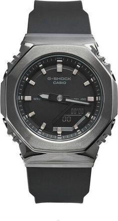 G-Shock G-Shock Uhr G-Metal GM-S2110B-8AER Schwarz