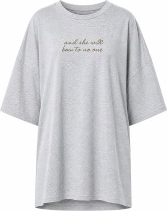 Worldclassca Oversizeshirt
