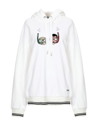 Dolce & Gabbana TOPS - Sweatshirts auf YOOX.COM