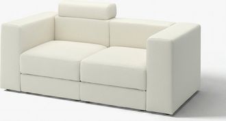 IKEA J&Auml;TTEBO 2er-Sitzelement