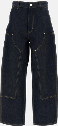 Carhartt Work in Progress Brandon Denimhose