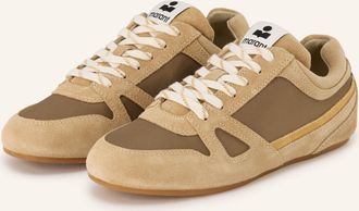 Isabel Marant Isabel Marant Sneaker Senny Low gruen
