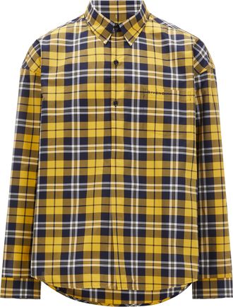 Givenchy Chemise en coton