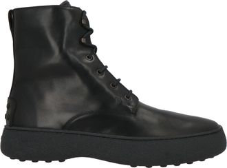 Tod's SCHUHE - Stiefeletten auf YOOX.COM