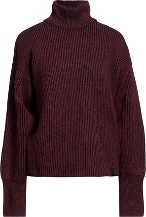 Maison Kitsun&eacute; STRICKWAREN - Rollkragenpullover auf YOOX.COM