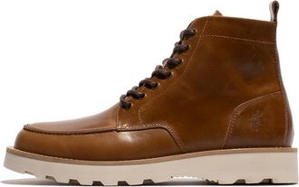 FLY London Fly London Herren Roik300fly Shoes, Camel, 42 EU