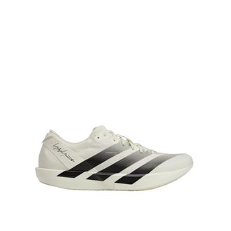 Yohji Yamamoto Homme, Chaussures, Blanc, Taille: 41 EU Baskets