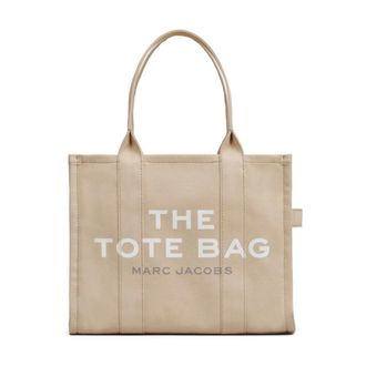 Marc Jacobs Damen, Taschen, Beige, ONE SIZEGr&ouml;&szlig;e