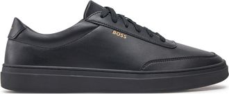 HUGO BOSS Sneakers BOSS Kieran 50536504 Schwarz