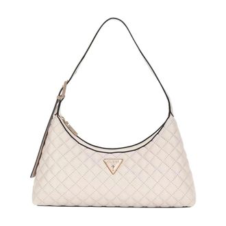 Guess Lake Hand- und Schultertasche - - Bags - Damen - Wei&szlig; - ONE SIZE