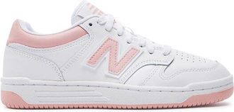 New Balance Sneakers BB480LOP Weiß