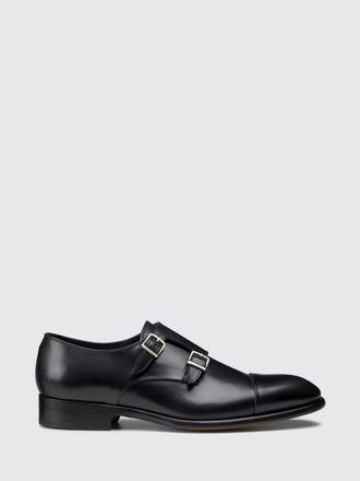 Doucal's Chaussures De Ville Homme couleur Noir