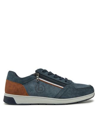 Bugatti Sneakers 333-30713-5000 Dunkelblau