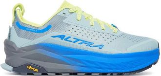 Altra Laufschuhe Olympus 6 AL0A85NJ2 Grau