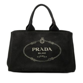 Prada Pre-owned Satchel - - Pre-owned - Damen - Schwarzk - ONE SIZE