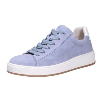 Gabor Damen, Schuhe, Blau, 41 1/2 EUGr&ouml;&szlig;e