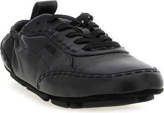 Fendi Sneaker - Black