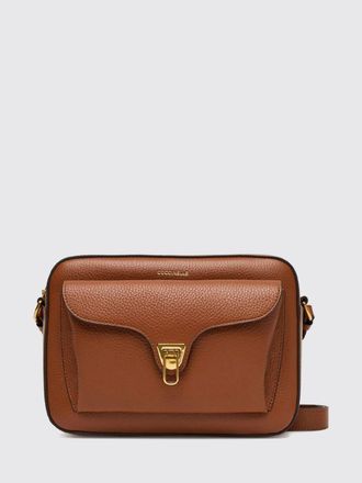 Coccinelle Umh&auml;ngetasche COCCINELLE Damen Farbe Amber