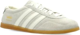 adidas Gazelle Lo Pro - Homme - Chaussures - Blanc - Taille: 44 1/2 EU