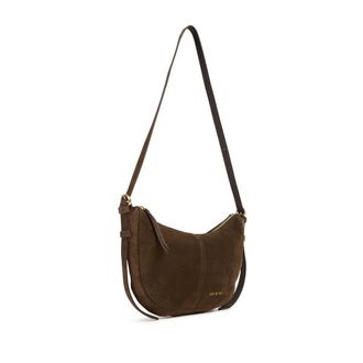 Nat & Nin Mini sac &agrave; main Rod&eacute;o en cuir