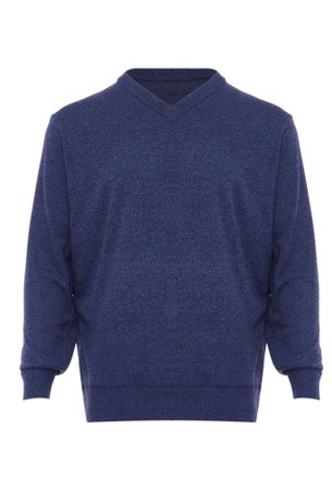 Aleko Pullover