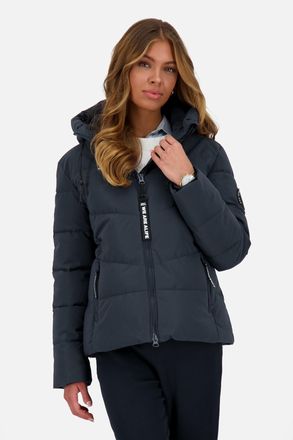 Alife And Kickin Winterjacke Michaela