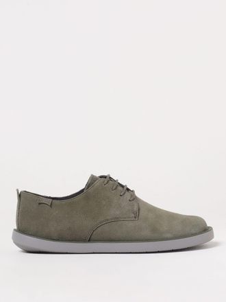 Camper Chaussures De Ville CAMPER Homme couleur Vert