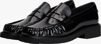 Tommy Hilfiger Mocassins en cuir