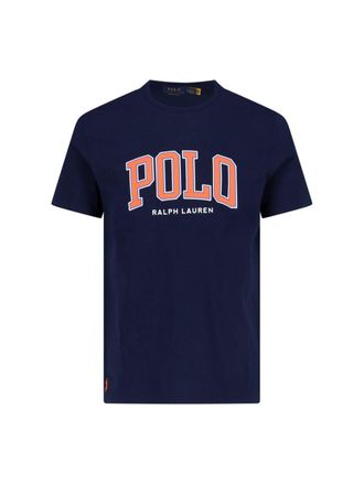 Polo Ralph Lauren Logo T-Shirt