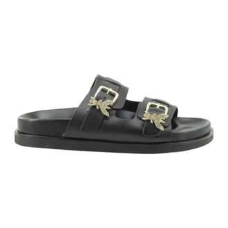 Patrizia Pepe Damen, Schuhe, Schwarzk, 39 EUGr&ouml;&szlig;e