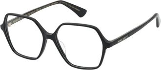 Nina Ricci Femme, Accessoires, Noir, Taille: 53 MM Vnr444 Optical Frame