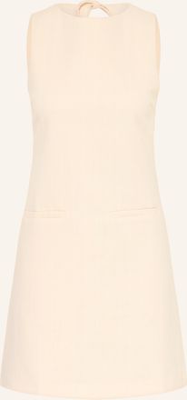 Grace & Mila Grace & Mila Kleid Vea beige