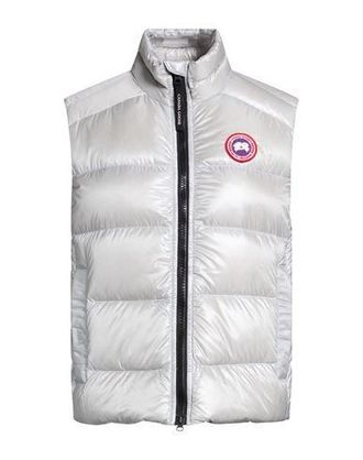 Canada Goose MANTEAUX - Doudounes plume ou synth&eacute;tique sur YOOX.COM